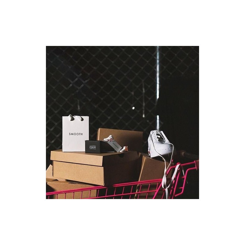 Goods- Kim Sang Soon - En français