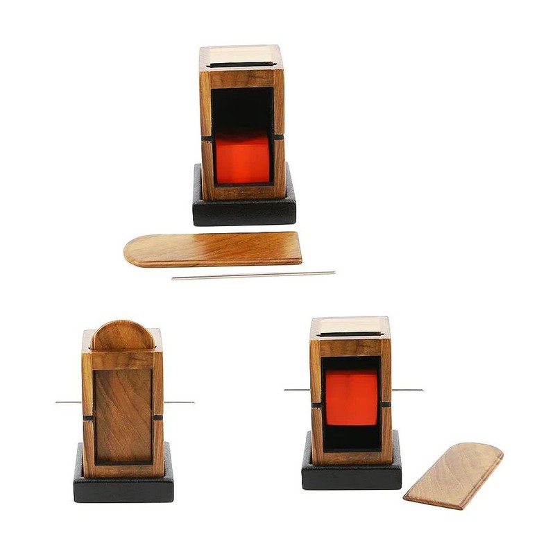 Devil Box (Mode d'emploi en français) - Téléchargement immédiat