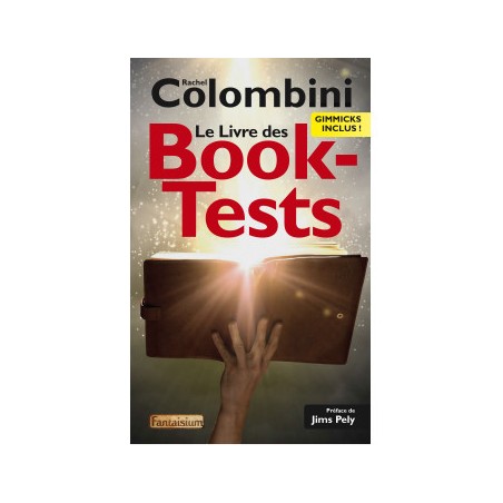 Le livre des Book Tests