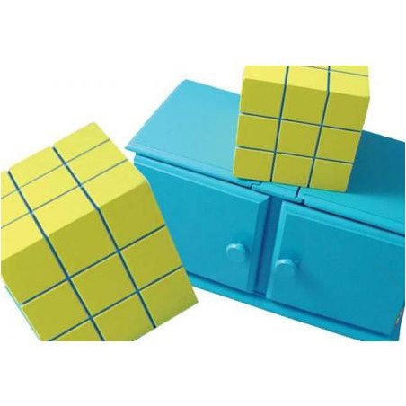 Sucker Box (mode d'emploi en français) - Téléchargement immédiat